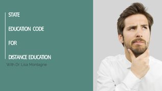 Education Code at emaze Presentation