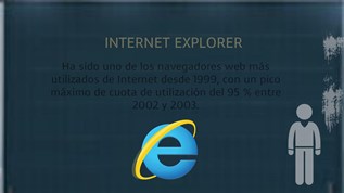 EXPLORER at emaze Presentation