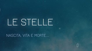 stelle at emaze Presentation