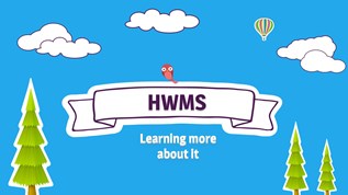 HWMS at emaze Presentation