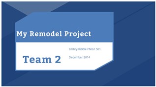 Team 2 - 15 minute Presentation Slides copy1 at emaze Presentation