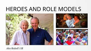 RAE at emaze Presentation