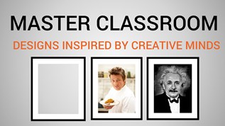 MASTER at emaze Presentation