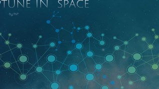 Space Project at emaze Presentation