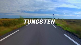 tungsten at emaze Presentation