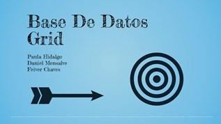 Base De Datos at emaze Presentation