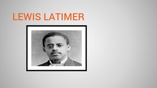 Lewis Latimer at emaze Presentation