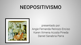 neopositivismo at emaze Presentation