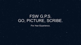 FSW GPS at emaze Presentation