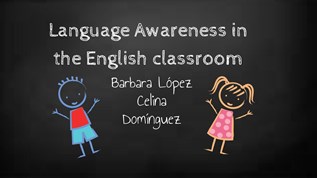Language Awareness at emaze Presentation