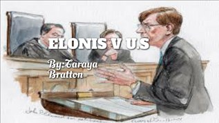 Elonis v u.s at emaze Presentation