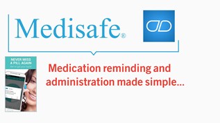 Medisafe Mobile App at emaze Presentation