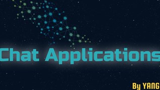 Different Chat at emaze Presentation