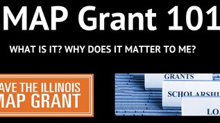 MAP Grant 101 at emaze Presentation