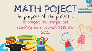 MATH POJECT at emaze Presentation