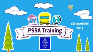 PSSA Training copy1 at emaze Presentation