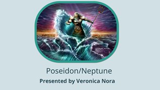 Poseidon at emaze Presentation