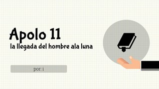 apollo 11the arrival at emaze Presentation