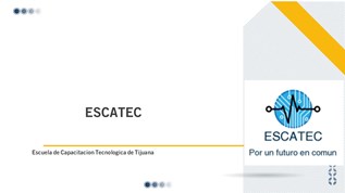 ESCATEC at emaze Presentation