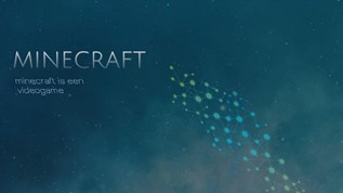 minecraft at emaze Presentation