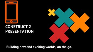 Construct 2 at emaze Presentation