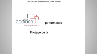 Aedifica_performance at emaze Presentation