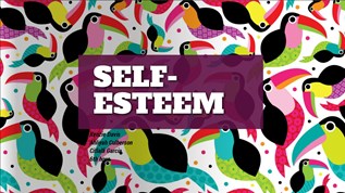 Self-Esteem at emaze Presentation