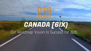 canada [6IX) at emaze Presentation