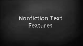Nonfiction Text at emaze Presentation