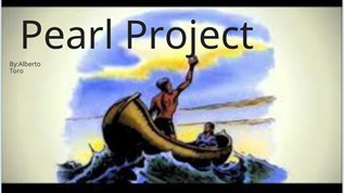 Pearl Project at emaze Presentation