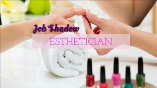 Job Shadow at emaze Presentation