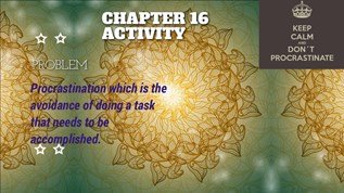 Chapter 16 Activity Hannah Jackson at emaze Presentation