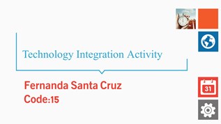 Technology at emaze Presentation