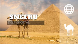 Snefru at emaze Presentation