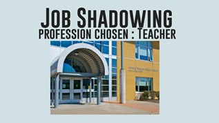 Job Shadowing at emaze Presentation