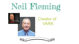 Neil Fleming 2 at emaze Presentation