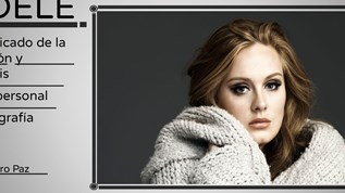 Presentation Name at emaze Presentation