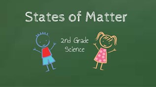 States of Matter at emaze Presentation