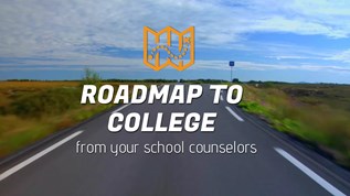 Roadmap to College on emaze