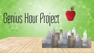 Genius Hour Project at emaze Presentation