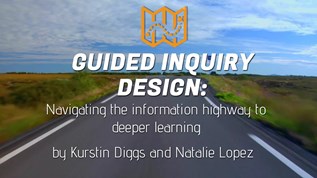 Guided Inquiry Design Process at emaze Presentation