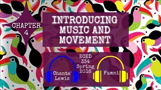 Introducing Music at emaze Presentation