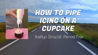 Demonstration Speech At Emaze Presentation