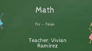 Math at emaze Presentation