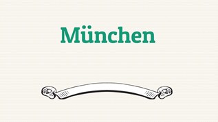 München at emaze Presentation