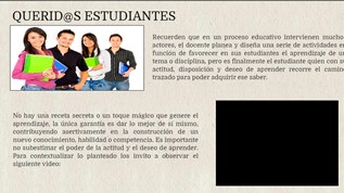 ejemplo cultura digital at emaze Presentation