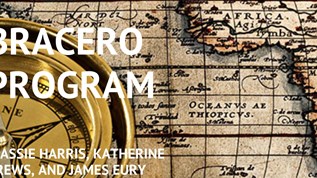 Bracero Program at emaze Presentation