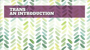 Trans* at emaze Presentation