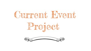 Current Event at emaze Presentation