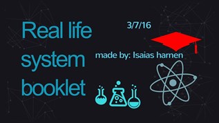 Real life system at emaze Presentation